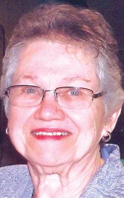 Helen Wharton Rossi | News, Sports, Jobs - Altoona Mirror